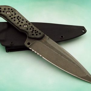 Robertson’s Custom Cutlery | Custom, Tactical, Hunting, Folders, Forged ...