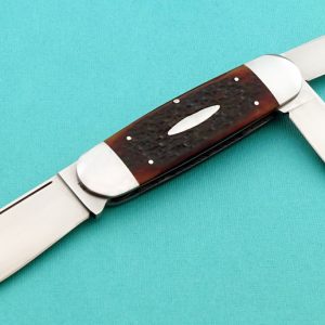 Robertson’s Custom Cutlery | Custom, Tactical, Hunting, Folders, Forged ...