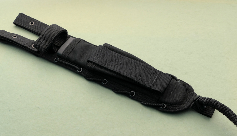 Robertson's Custom Cutlery Brend Model 2 Tactical