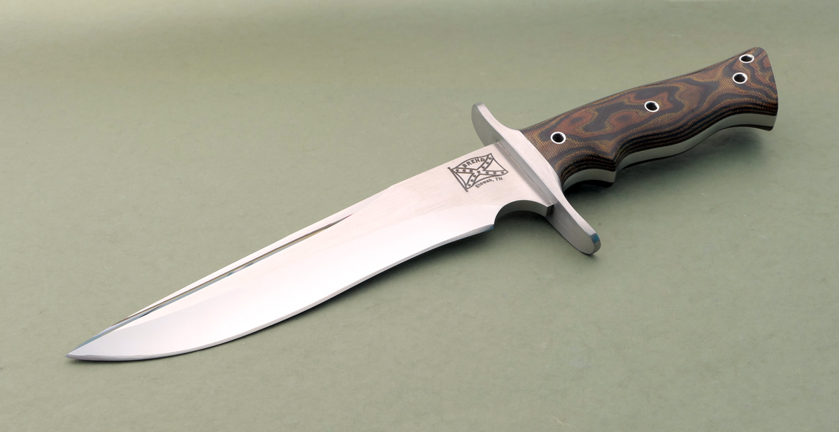 Brend Model 2 Tactical