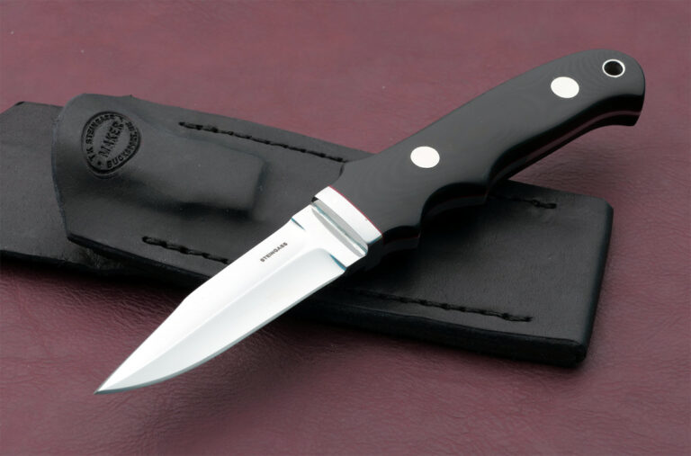 TIM STEINGASS NEW YORK SPECIAL TACTICAL FIXED